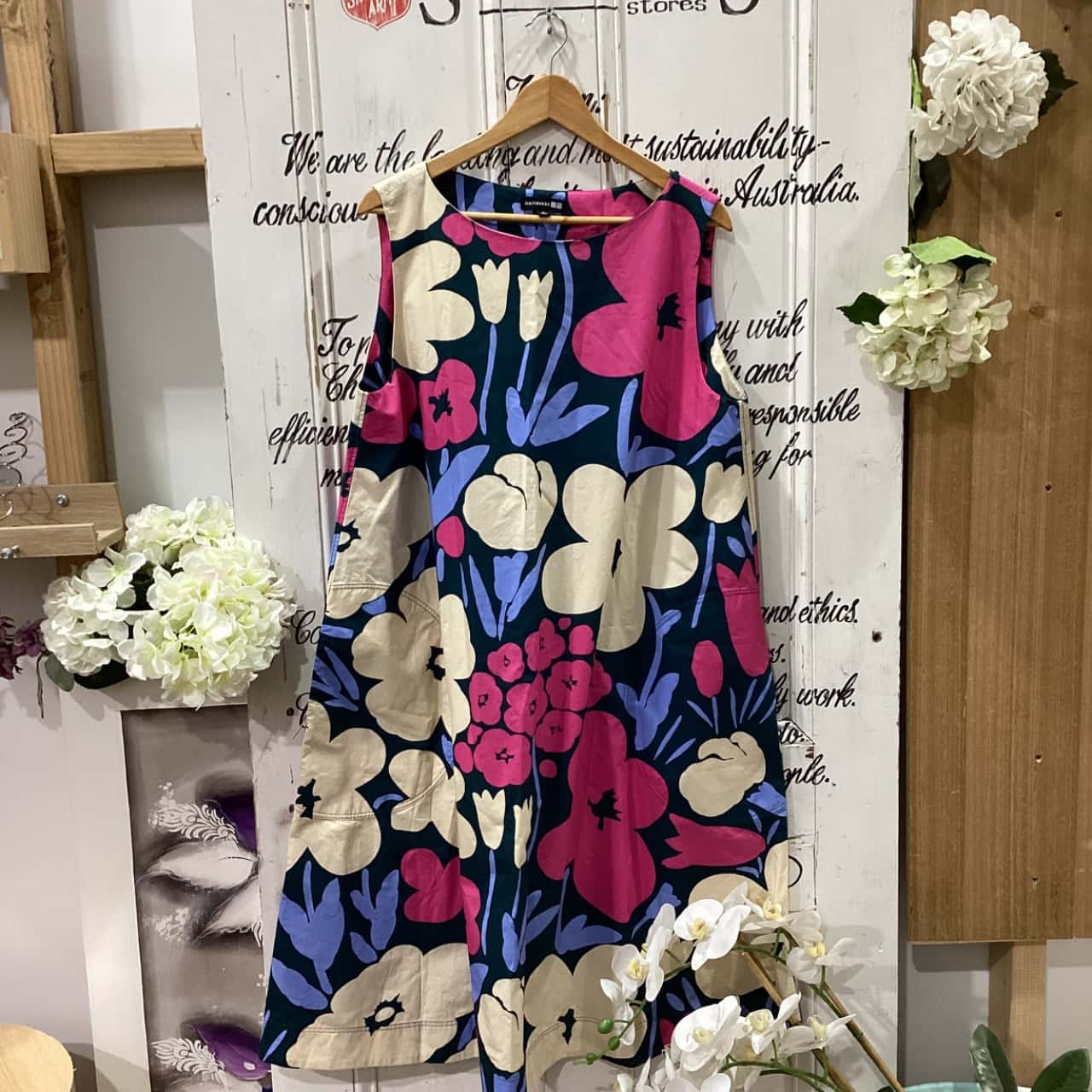 Marimekko / Uniqlo Brand! LIMITED EDITION COLLABORATION BETWEEN UNIQLO ...