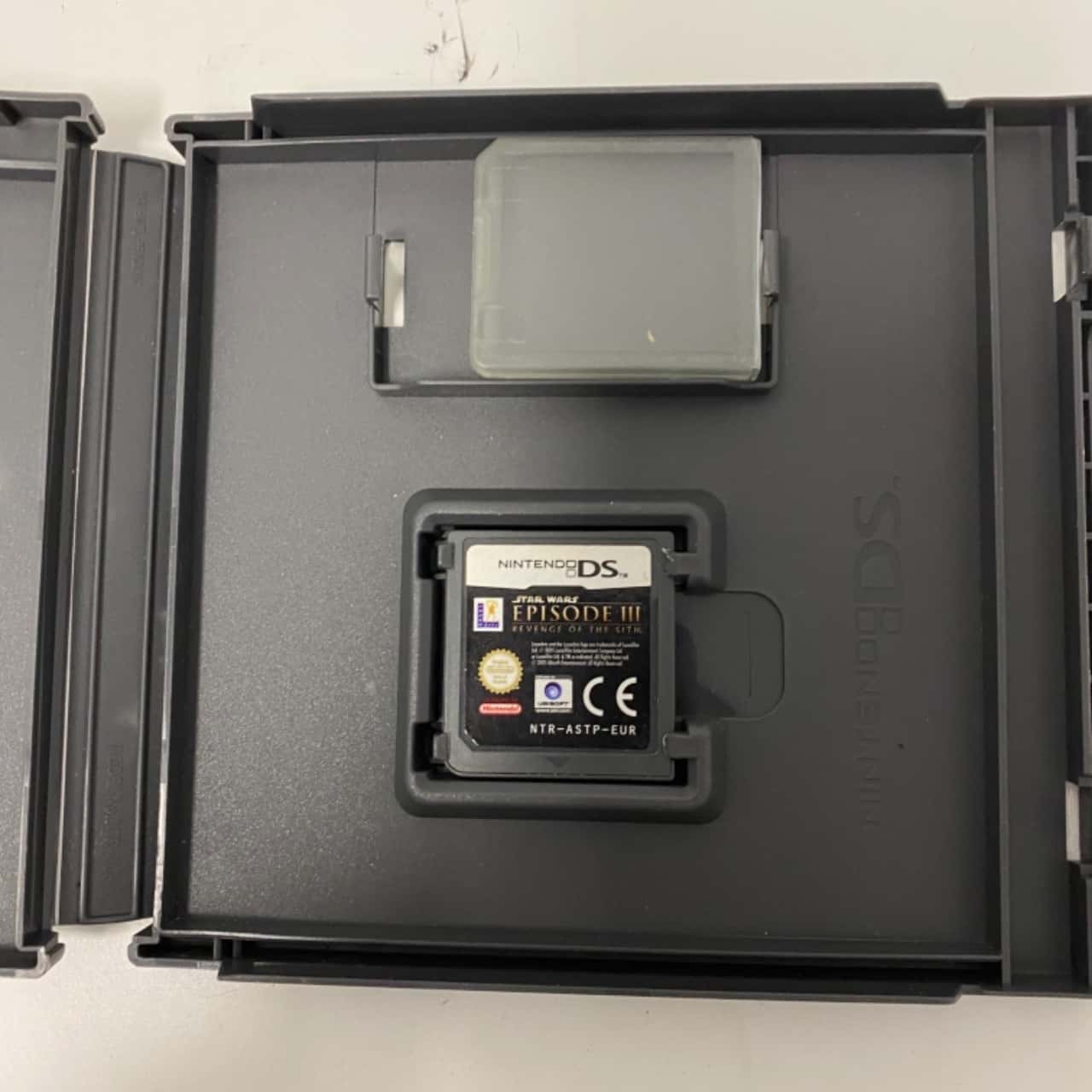 Nintendo DS Star Wras Episode 3 (cartridge only)(s)