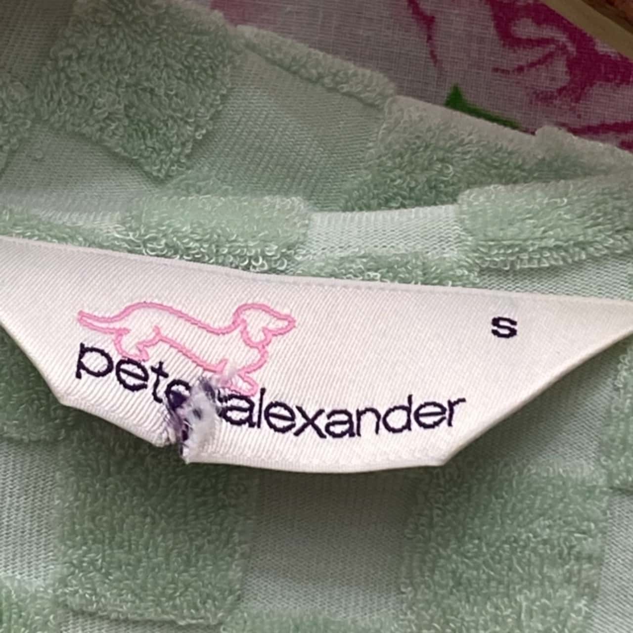 **REDUCED TO CLEAR ** Women's Size Small Peter Alexander My Little Pony ...