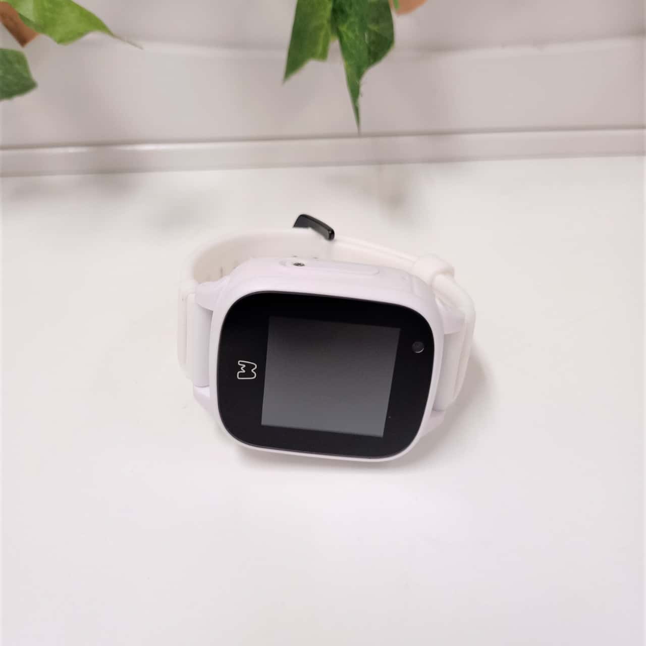 Moochies Odyssey Kids Smartwatch 4G - White