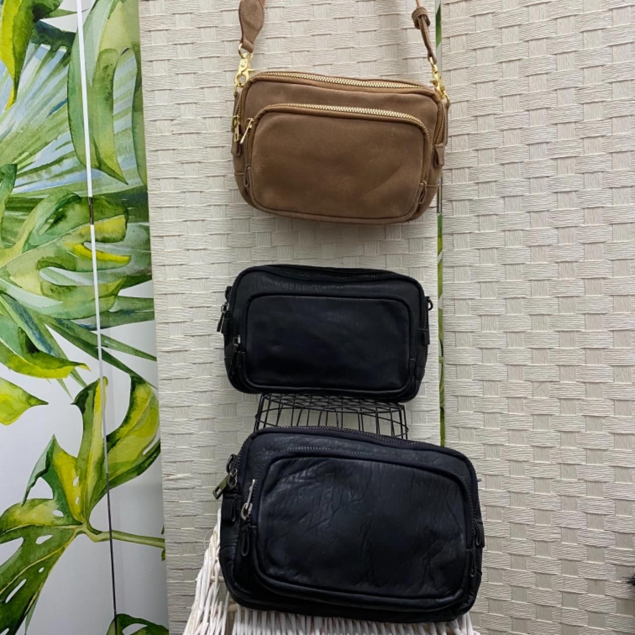 Women’s Ovae Handbags Interchangeable (s)