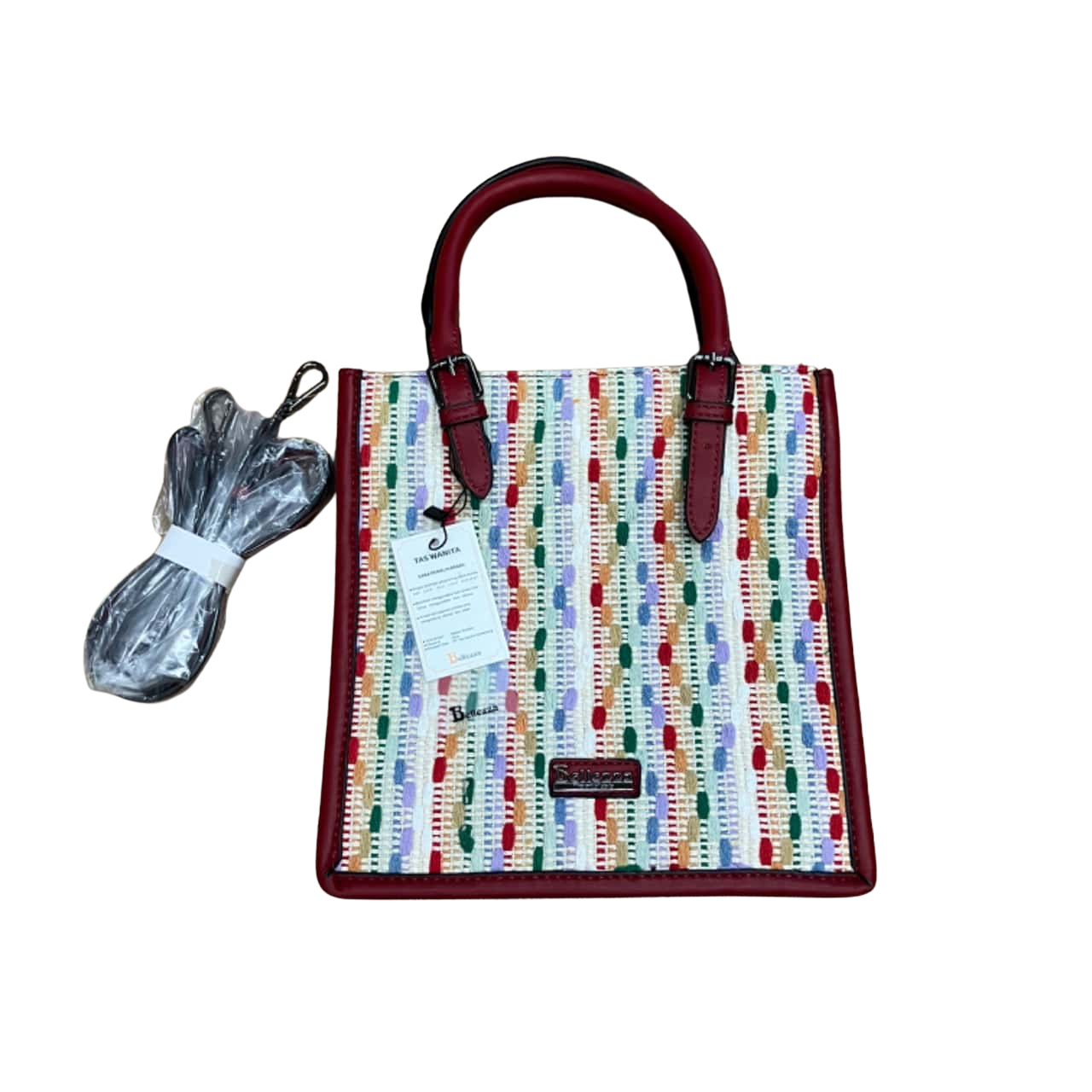 Bellezza Handbag BNWT(s) - New With Tags | Salvos Stores