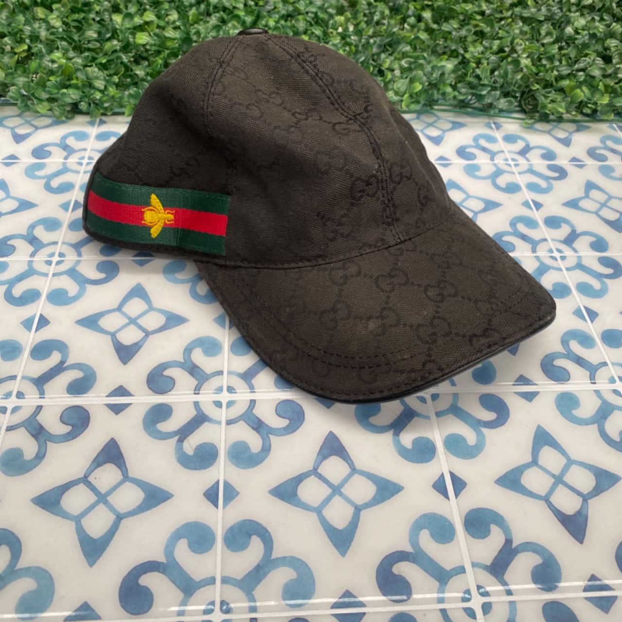 Womens fashion replica hat (s)