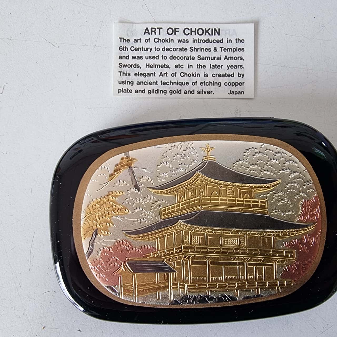 Japanese Compat Mirror(s) - New With Tags | Salvos Stores