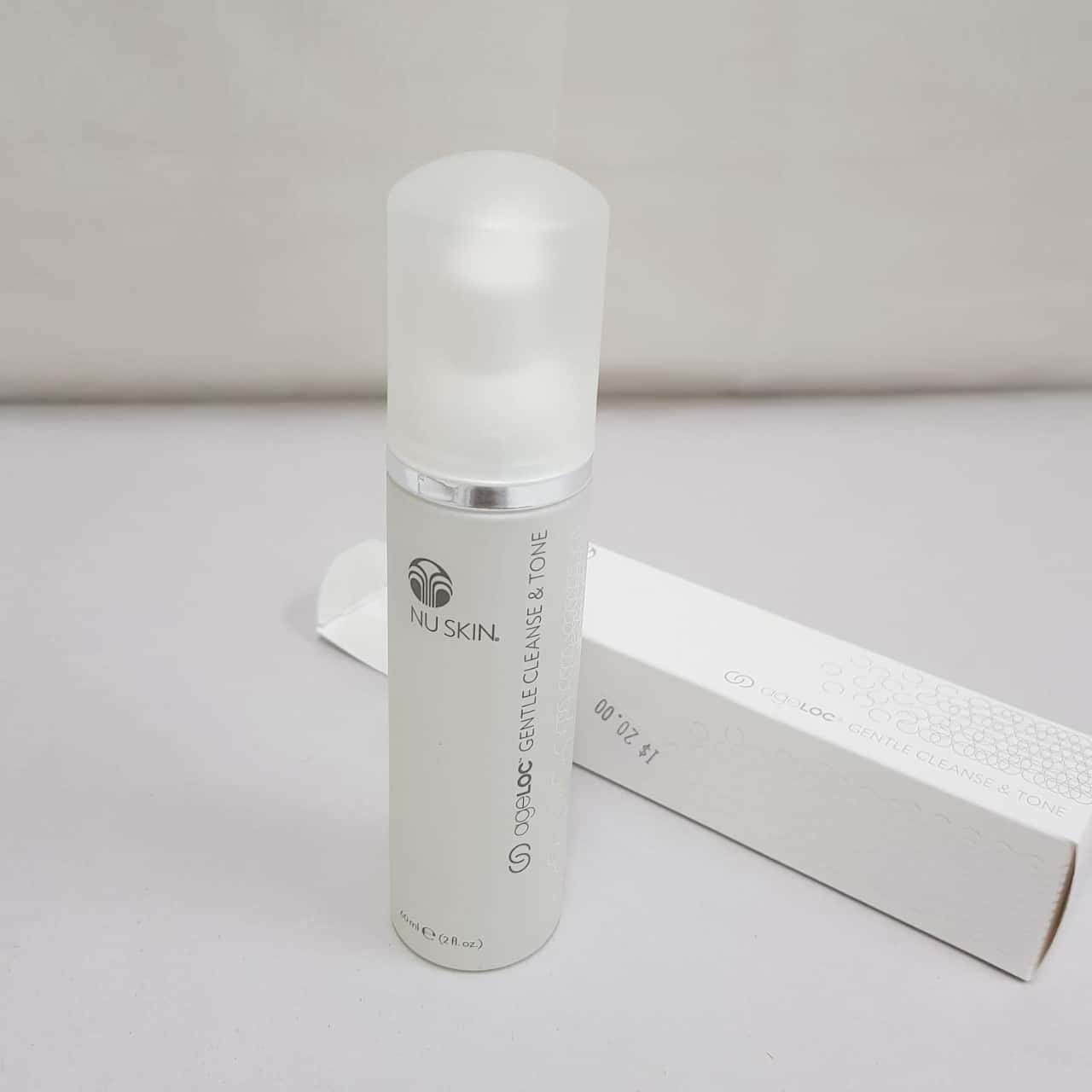 Nu Skin Age Loc - Gentle Cleanse & Tone 60ml(s)