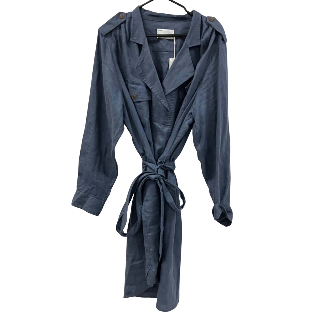 COMMONRY PURE LINEN DRESS. BRAND NEW(s)