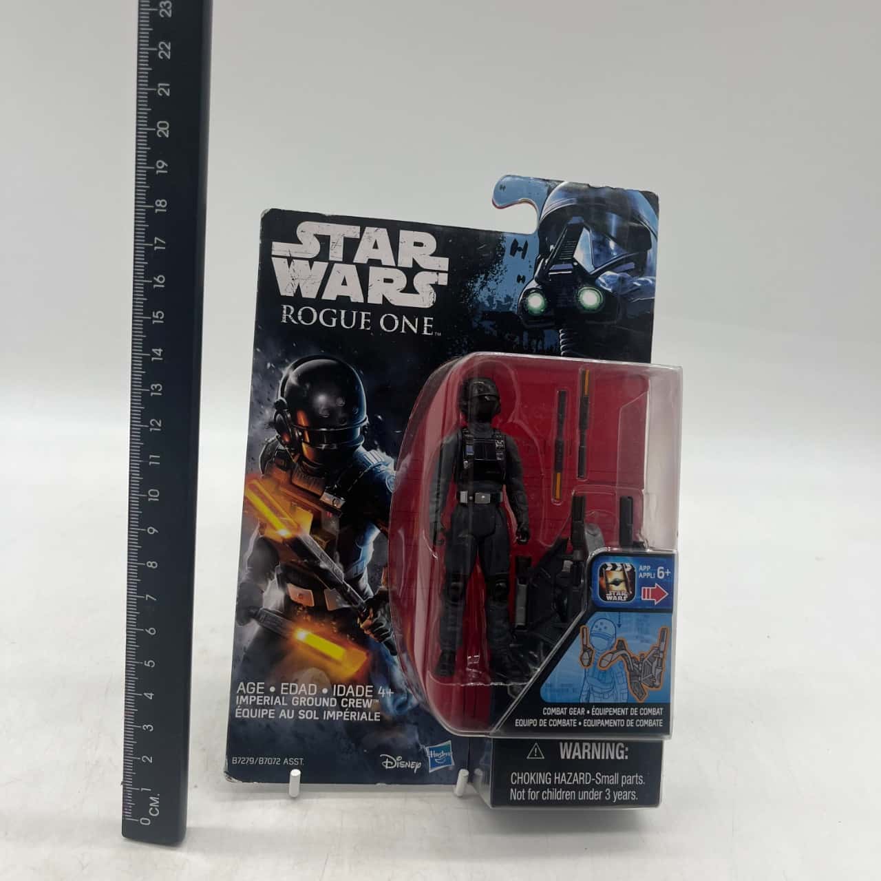 Star Wars Rogue One Figure