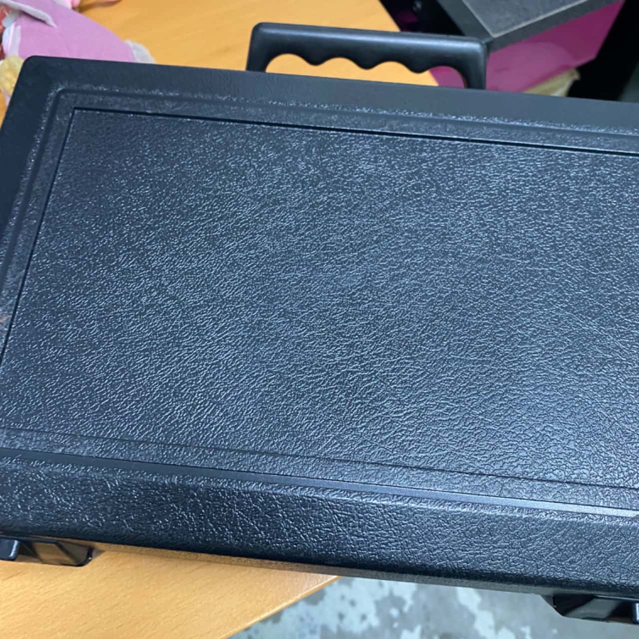 ARTLEY CLARINET WITH HARD CASE 17S and paper work