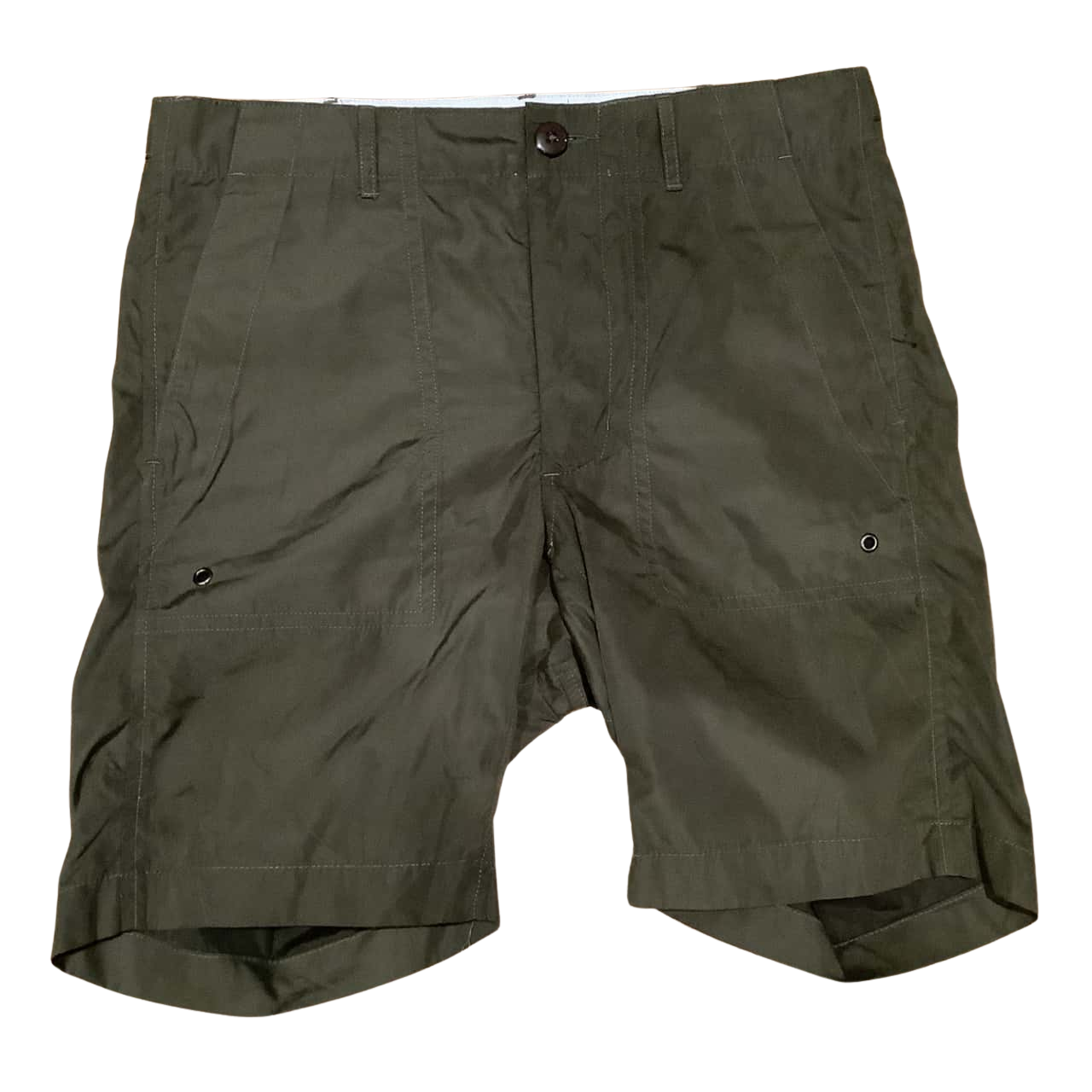 Dangerfield Brand New without tags Khaki Shorts. Size 28
