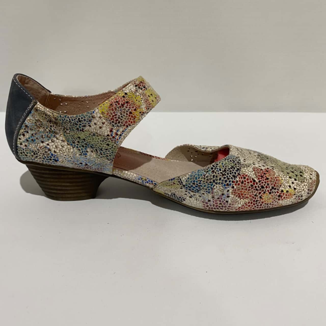 Womens LORELLA Floral Shoes(s)