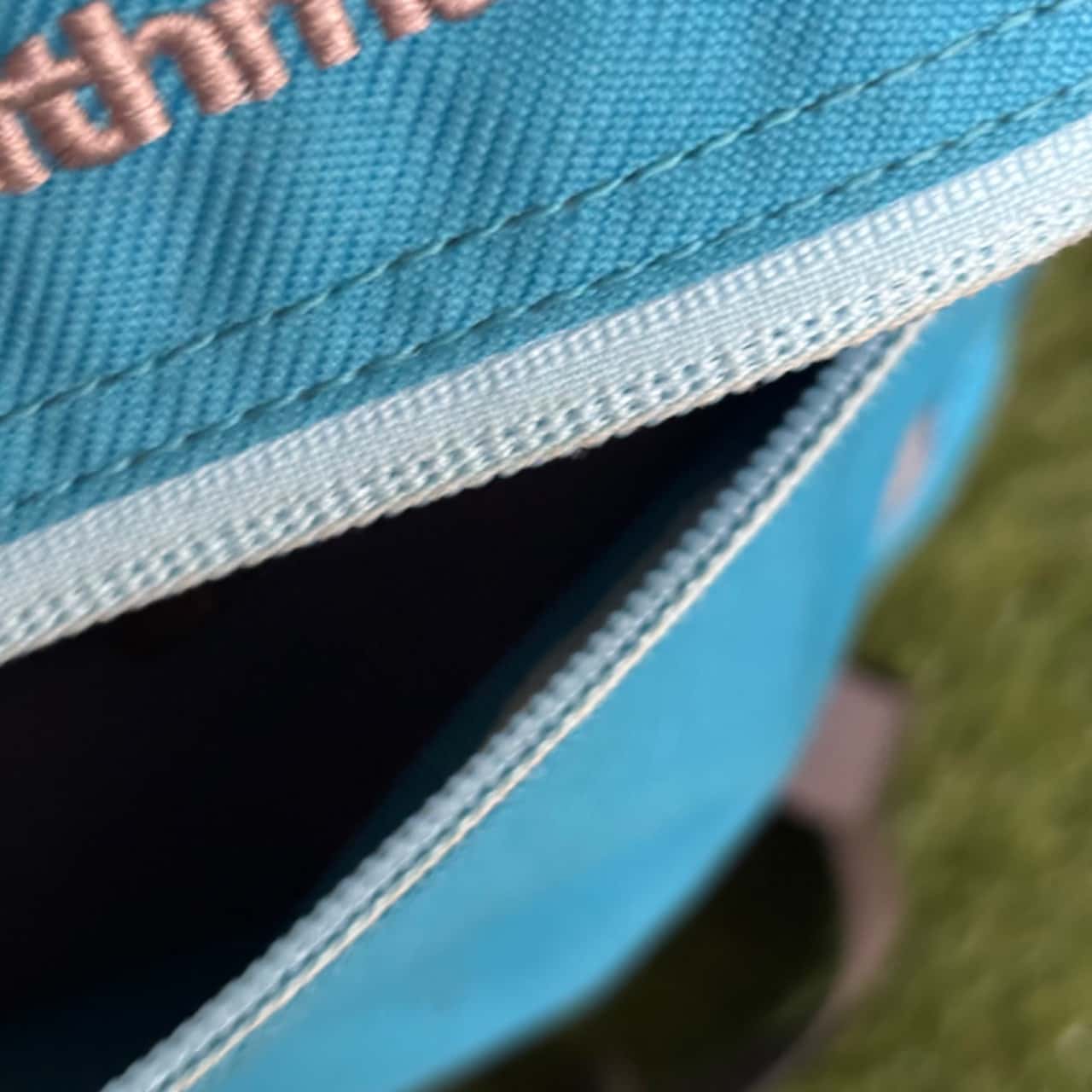 Kathmandu Bright Blue Backpack (s)