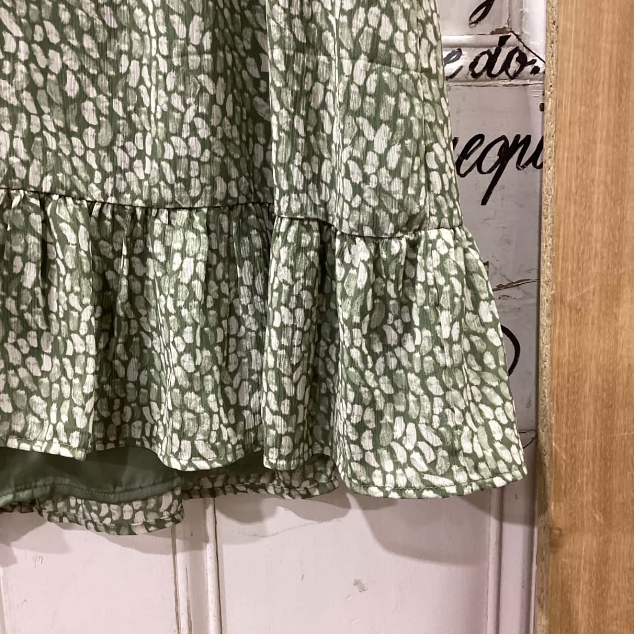 Tokito Brand! BNWT! RRP $89.95! CHIC MODERNIST SAGE COLOURED DRESS ...