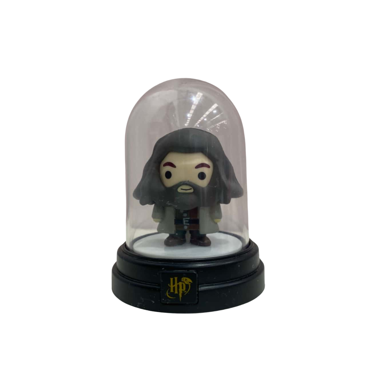 Harry Potter Hagrid Mini Bell Jar Light