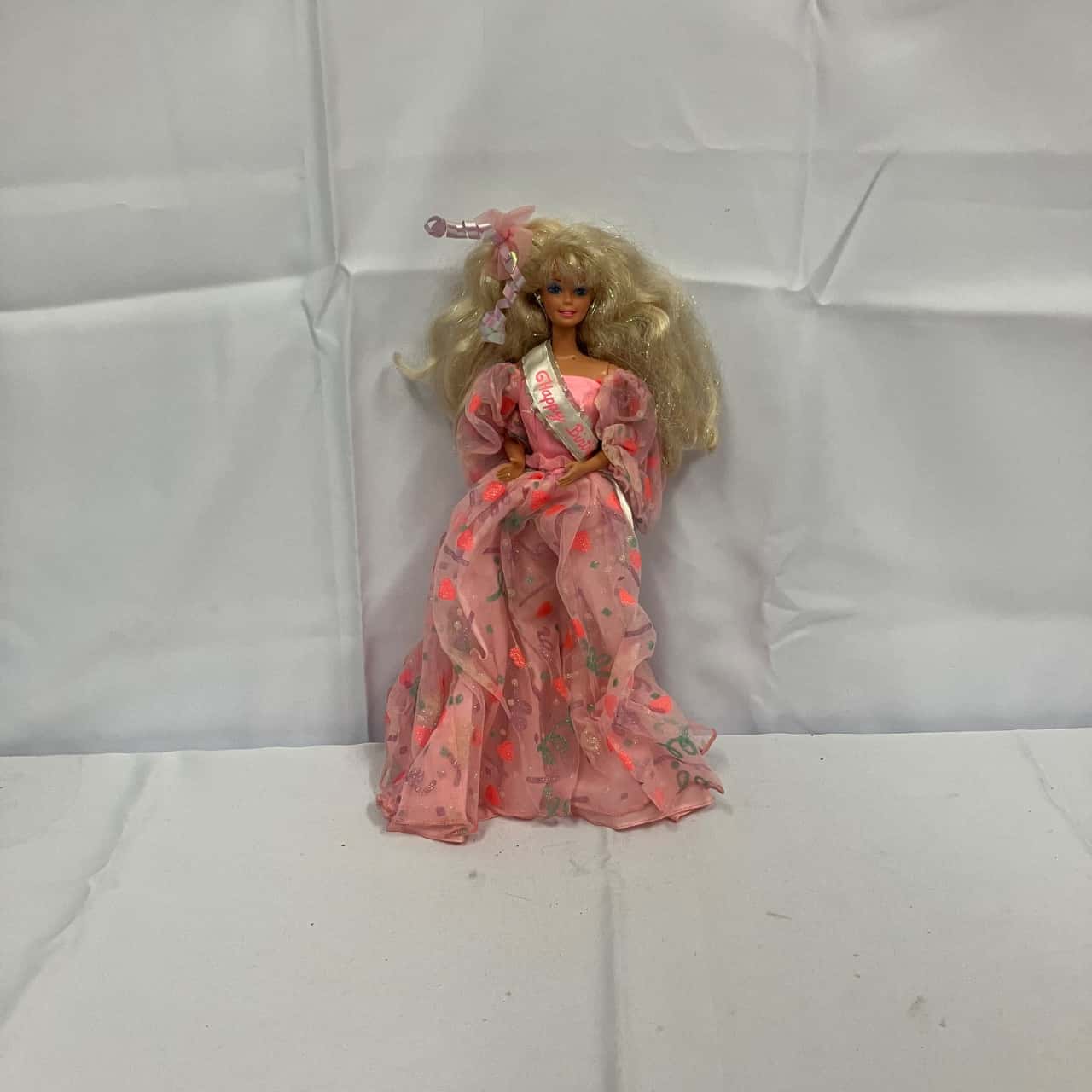 Vintage 1990 Barbie Doll(s)