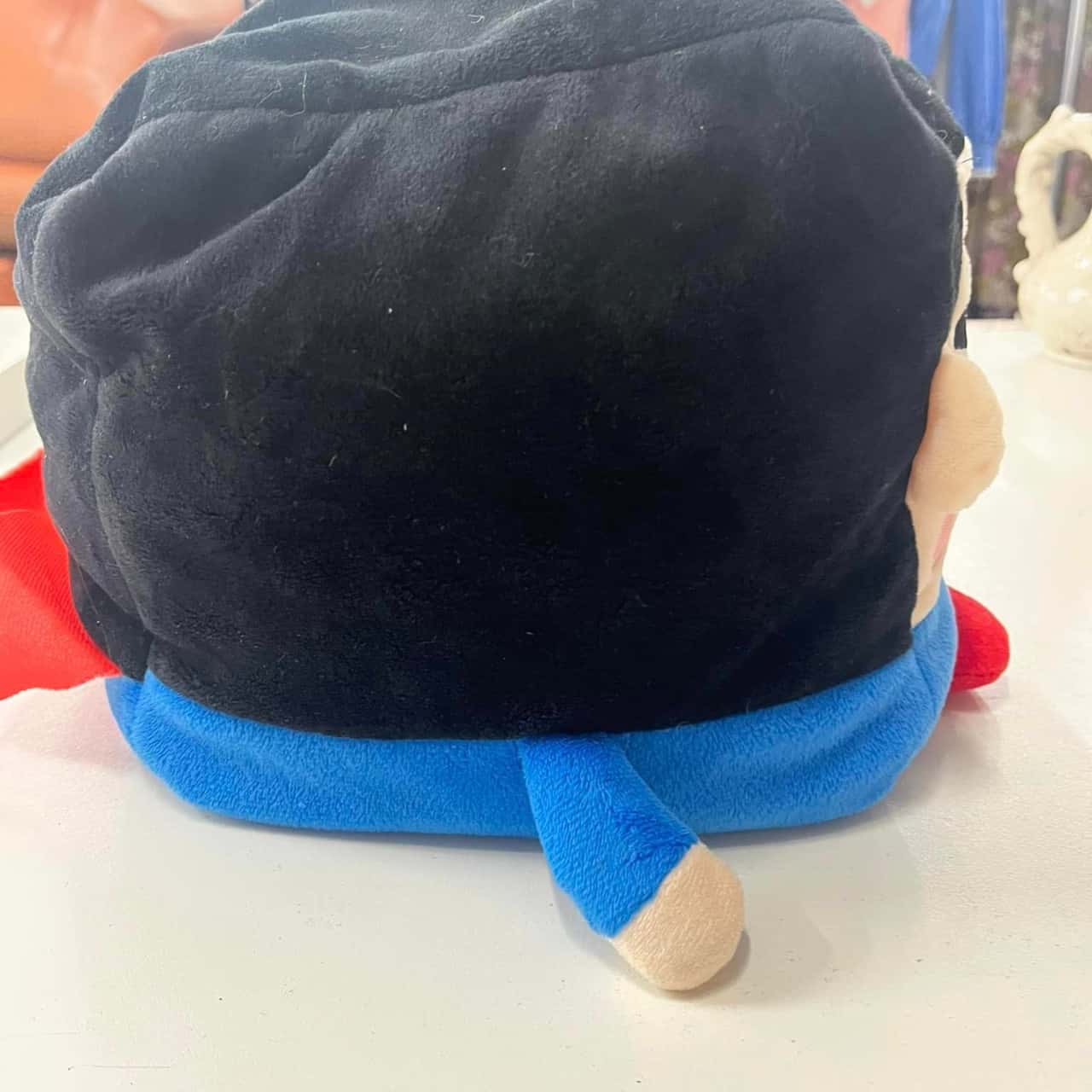 Superman Plush Kawaii Cube - 2016 DC Comic