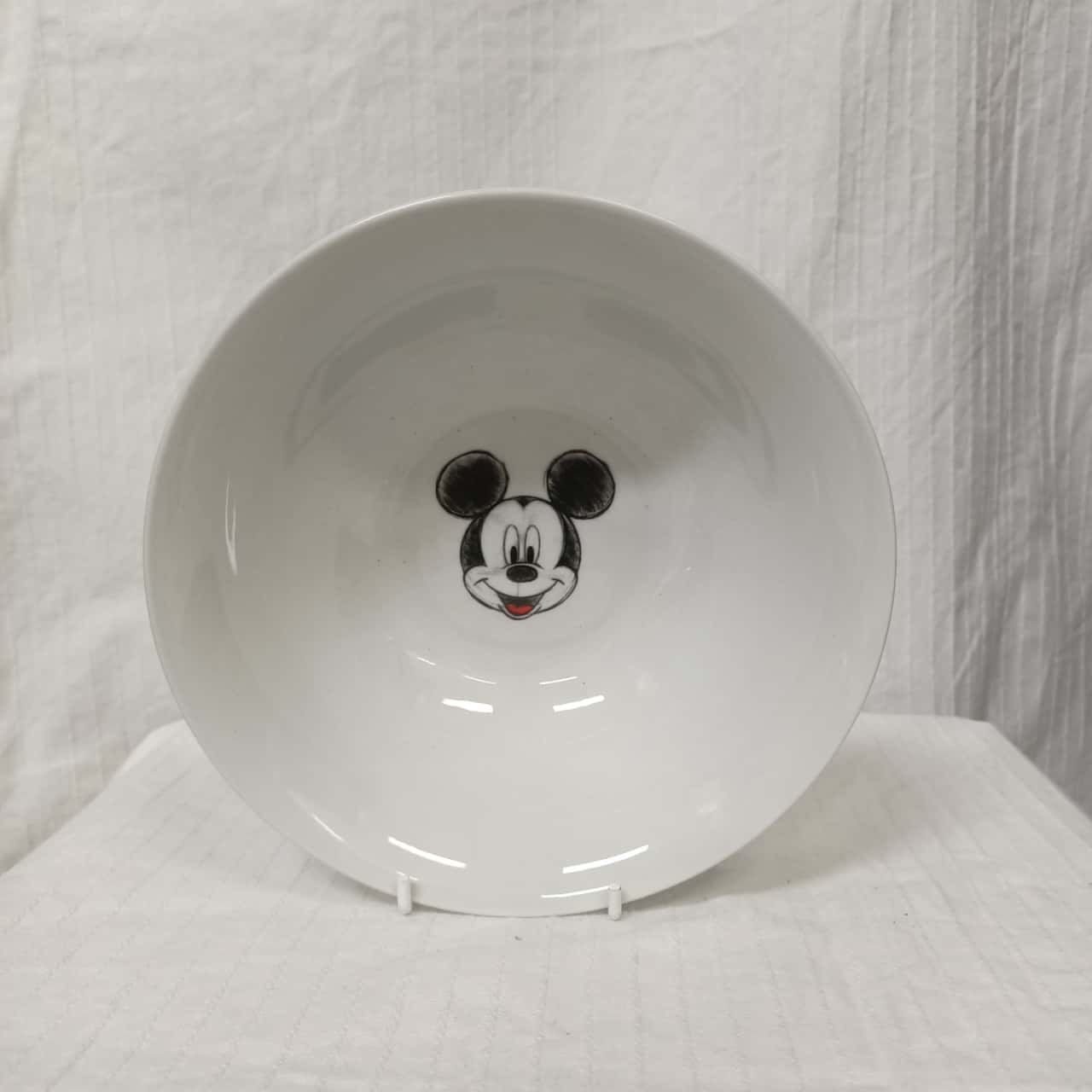 Disney Mickey Mouse plate, Bowl, Mug Set(s)