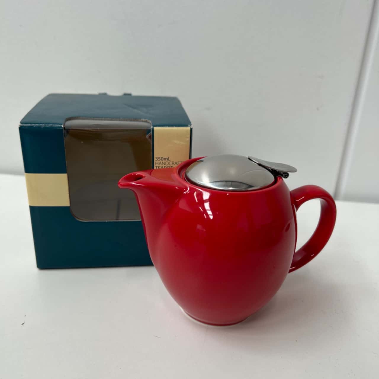 ZERO JAPAN Teapot Cherry 350ml(s)