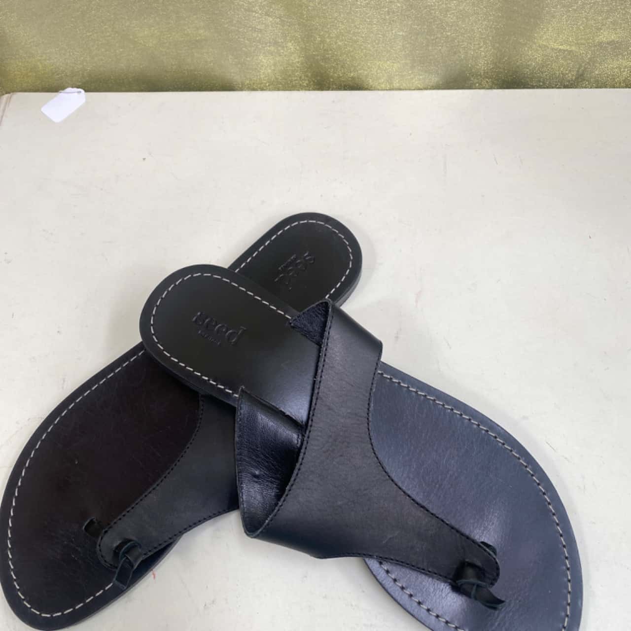 Seed Heritage sandals size 39 (s)