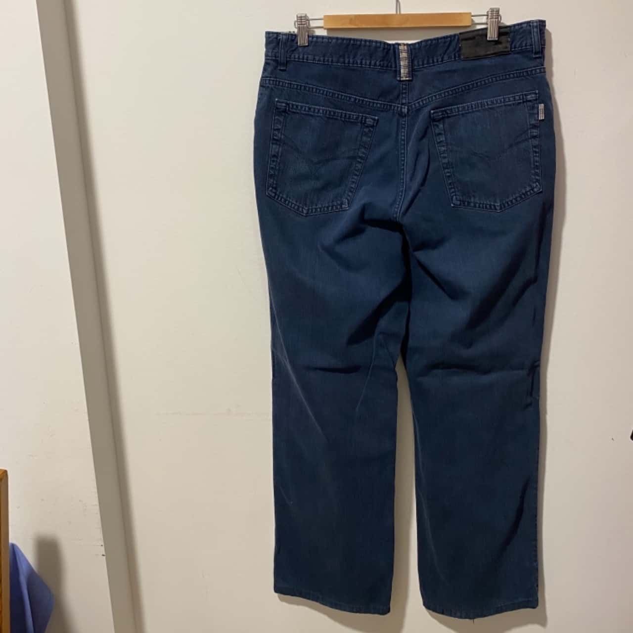 Burberrys vintage Mens Size 40 Jeans(s)
