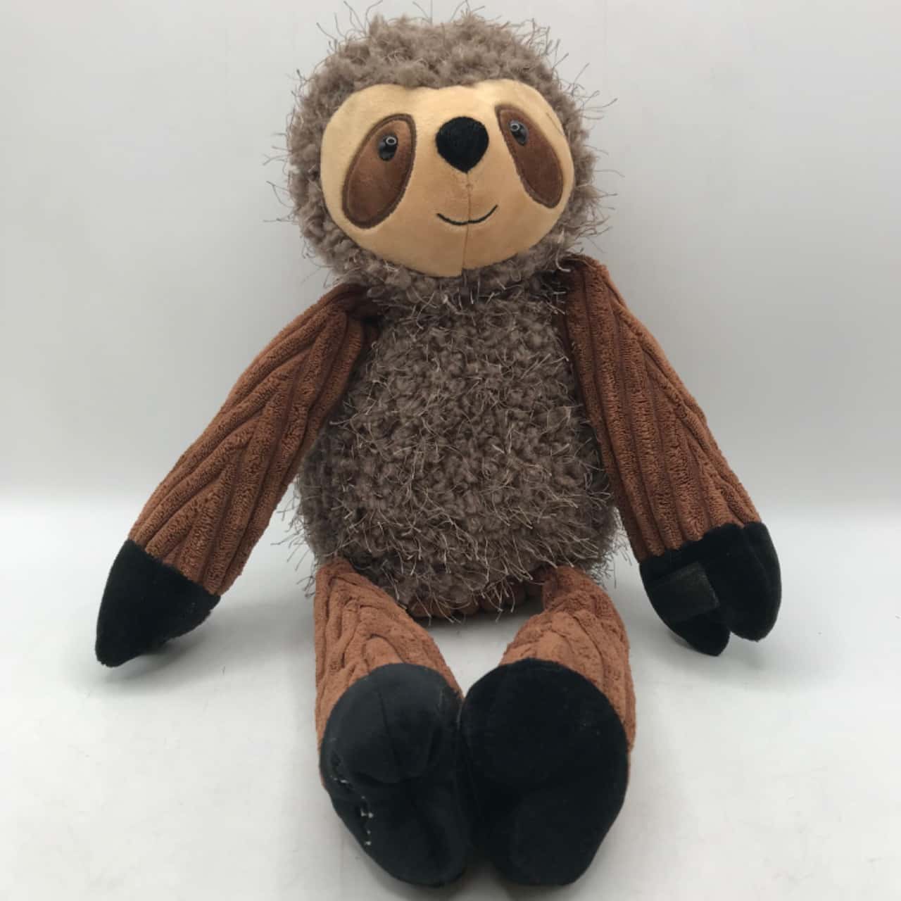Scentsy Buddy Suzie The Sloth 10th Anniversary Edition