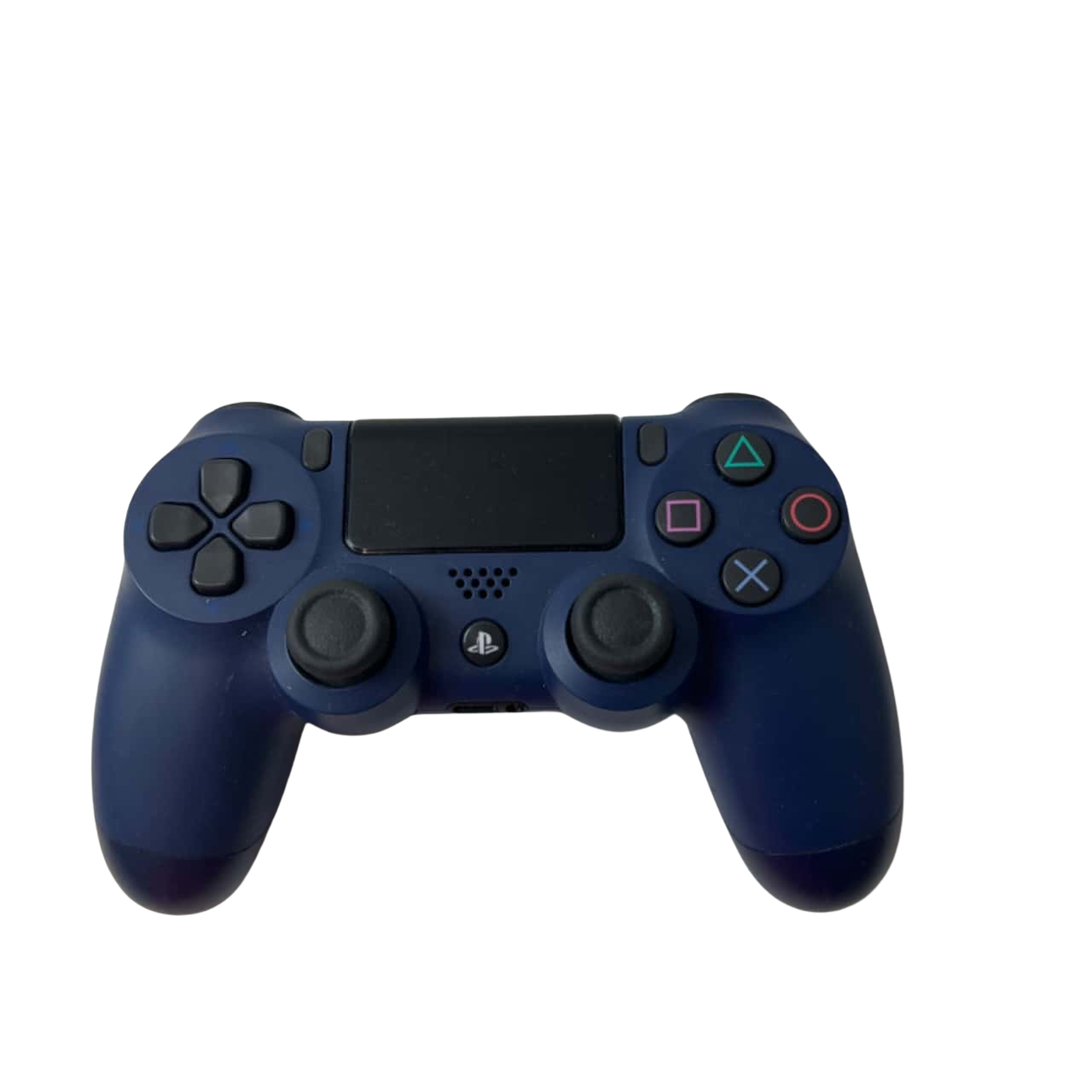 Blue PS4 controller (s)
