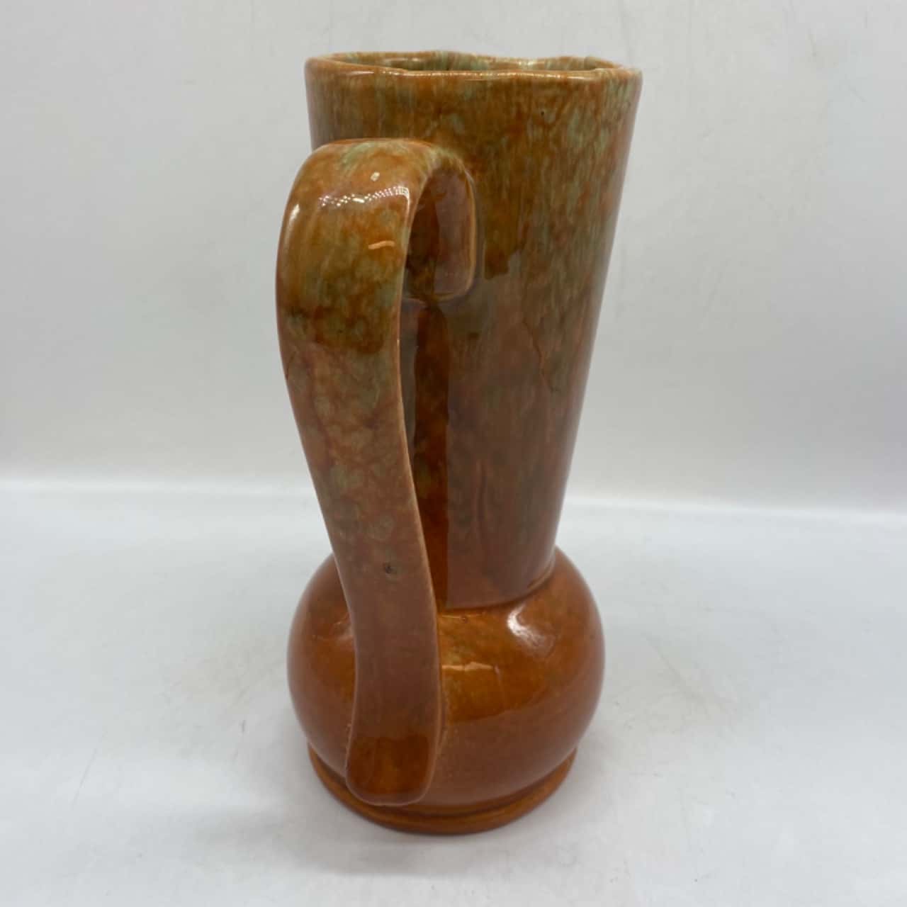 Retro Diana Australia Glazed Country Style Jug 34cm (s)