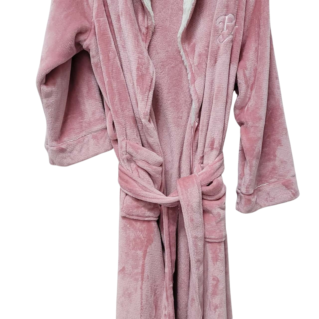 Peter Alexander Womens Size XL Pink Robe (s) - Used Very Good | Salvos ...