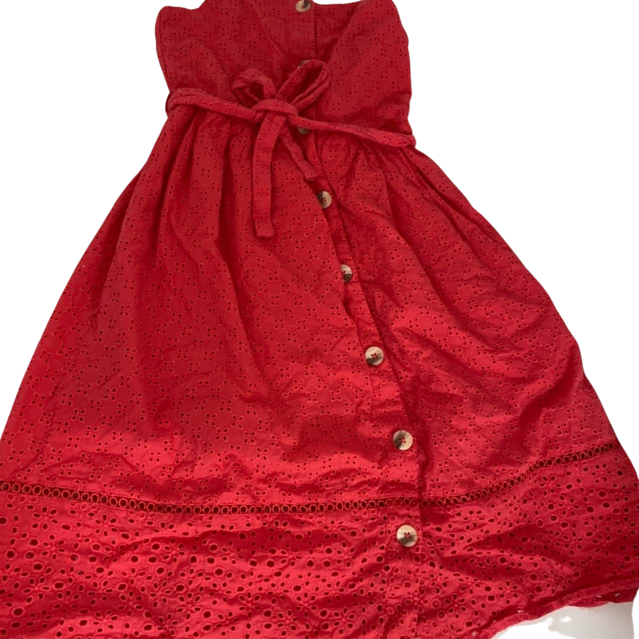 Target Youth Red Dress(s)