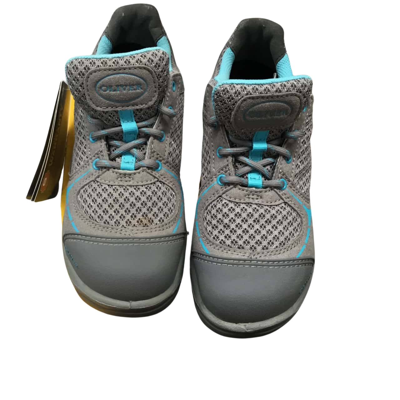 Women’s Oliver Bootmakers Size 36 Blue / Grey