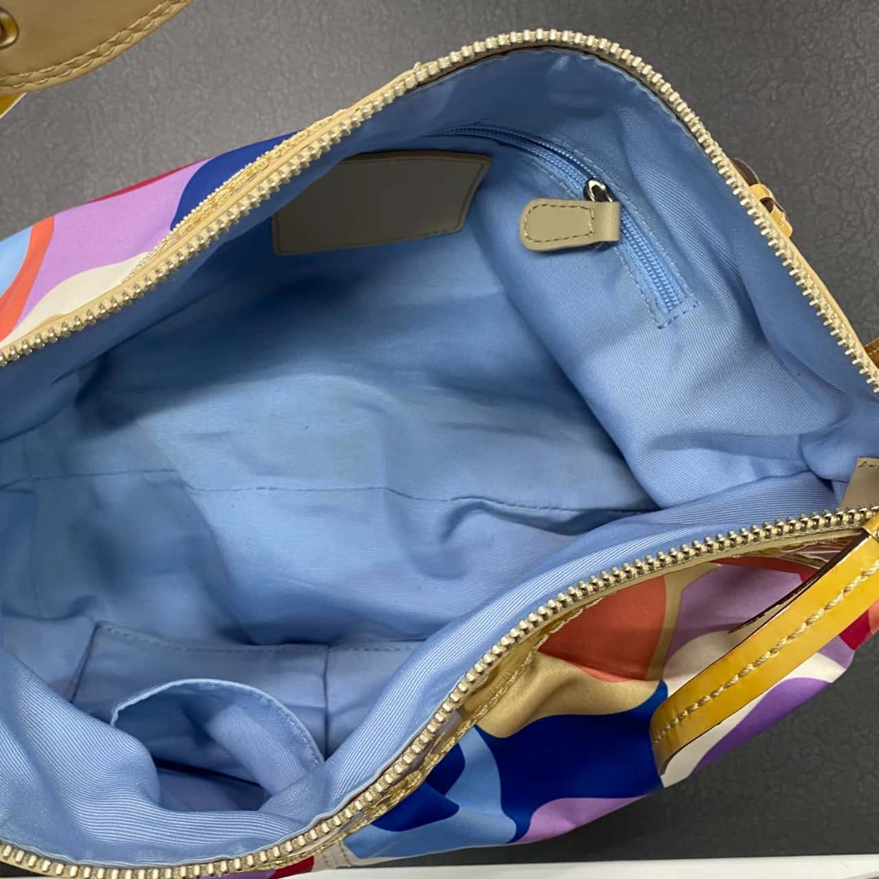 Coach Womens Multicoloured Handbag(s)