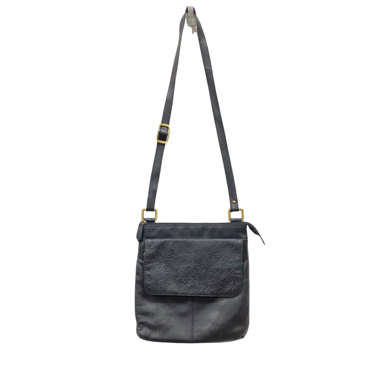 Colorado Unisex Cross Body Bag (s)