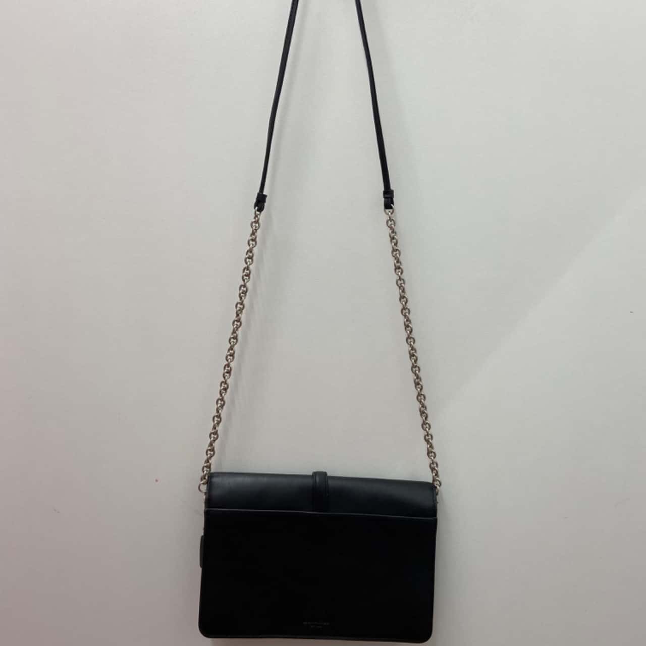 Womens Flap Square Handbag (s)