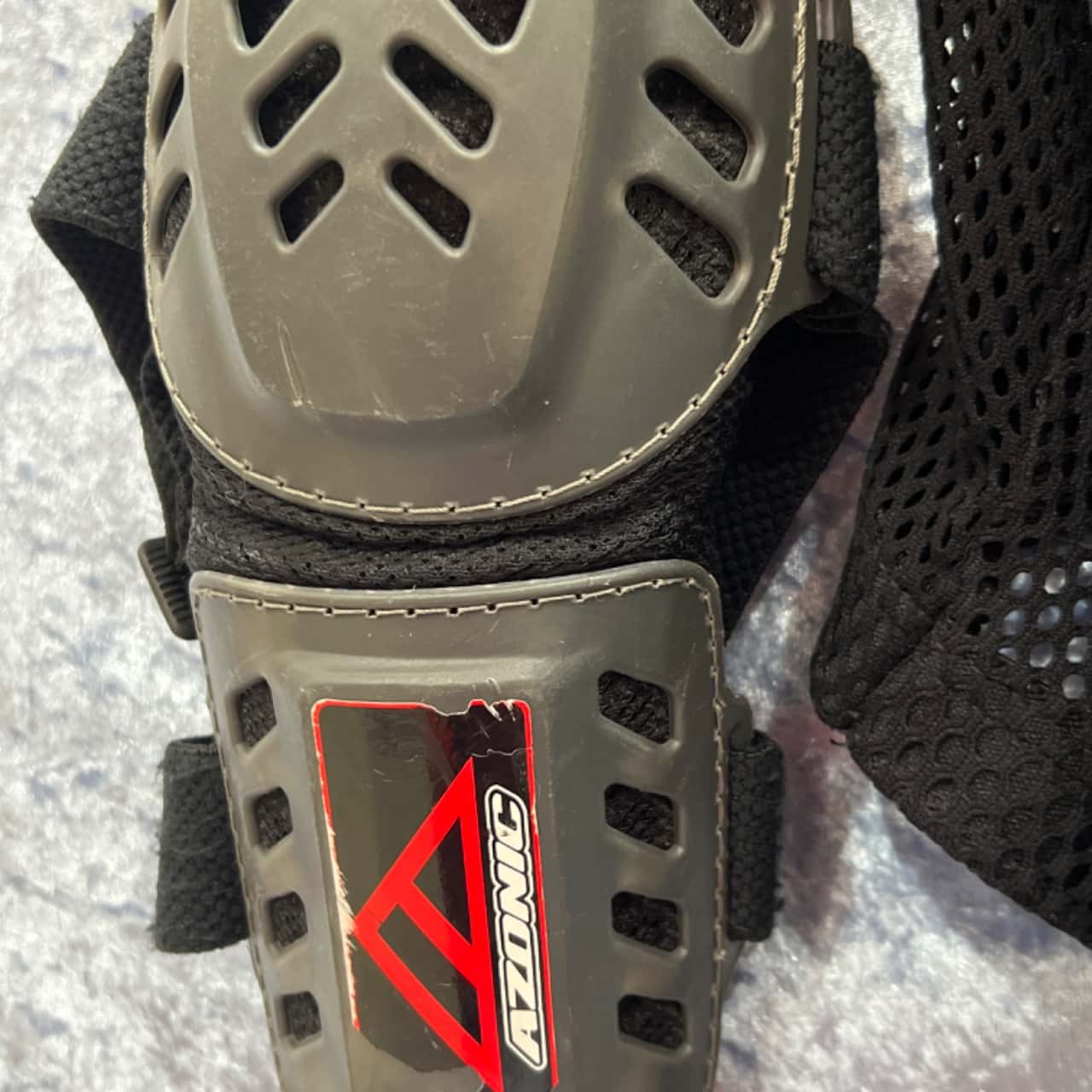 Azonic Mountain Bike Armour