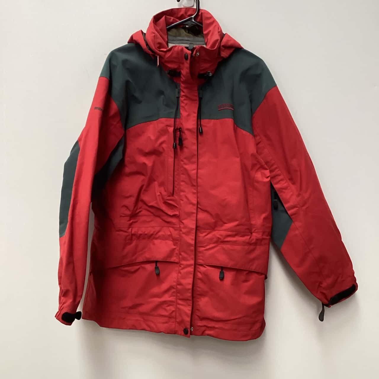Kathmandu Size 12 Red Coat(s)