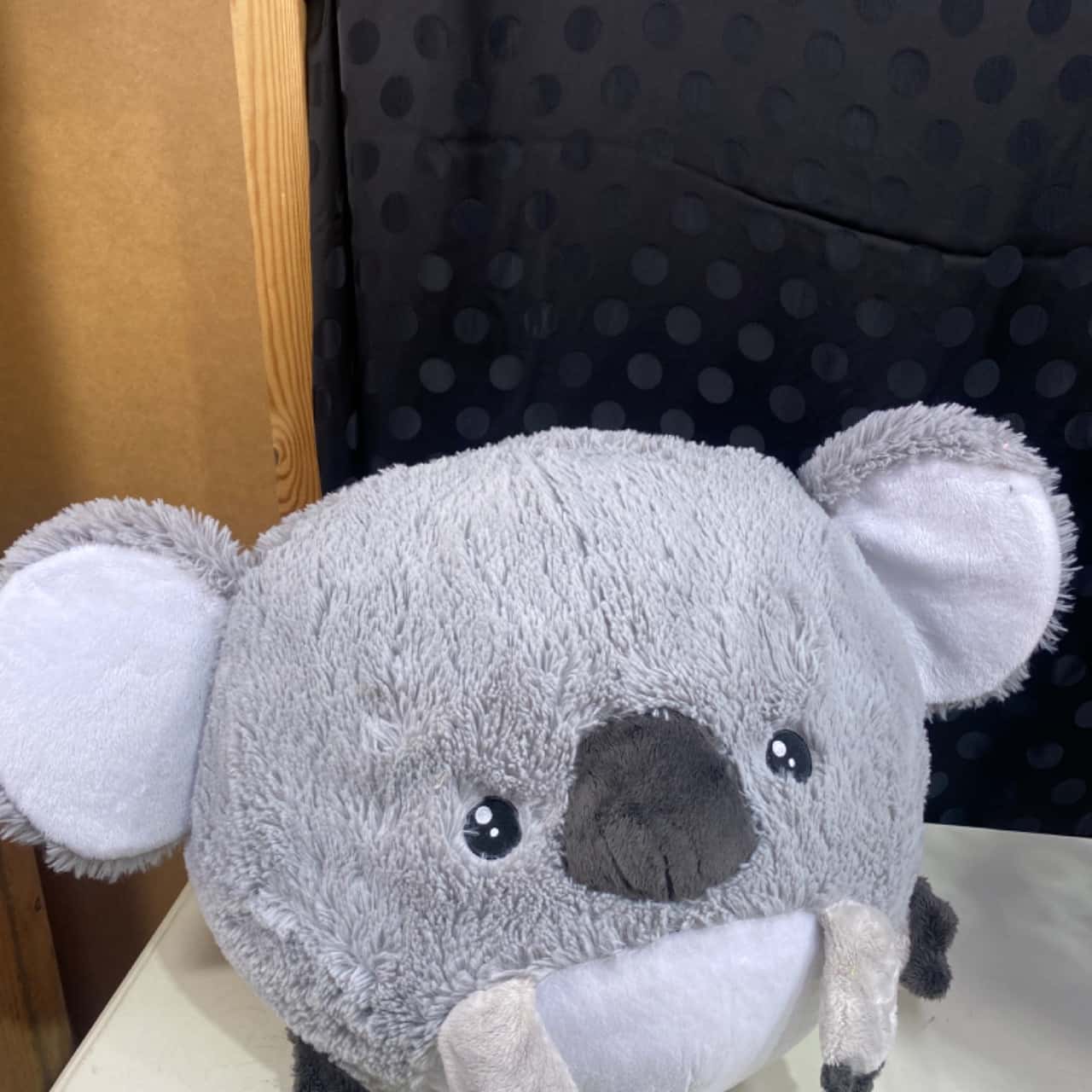 Koala squishable