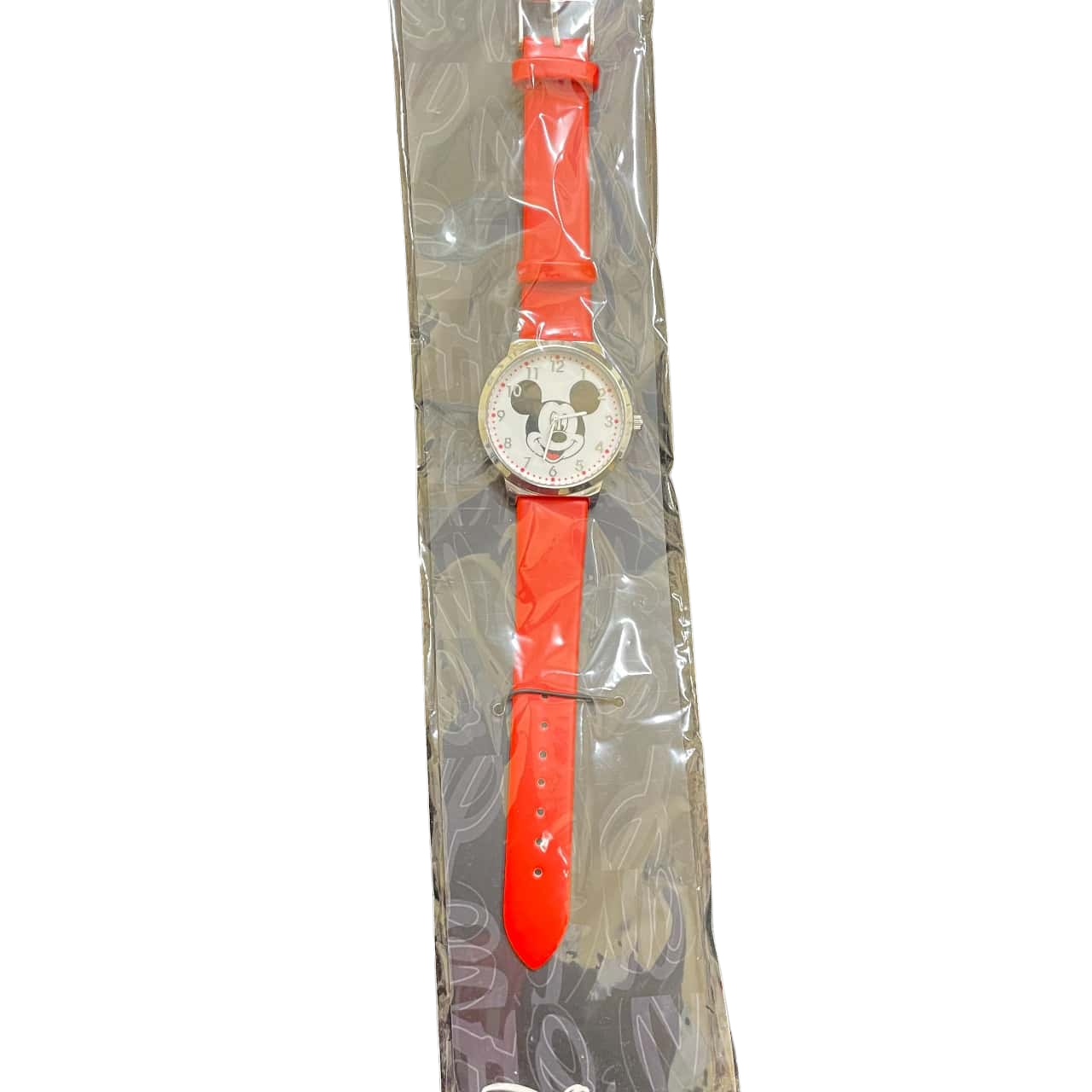 Disney Mickey Red Watch (s)