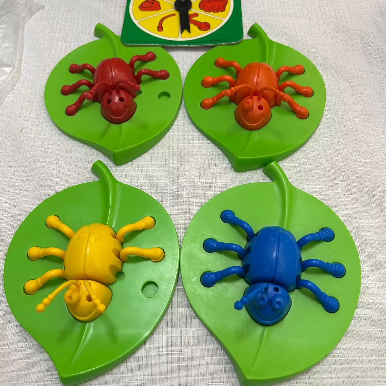 BEETLE by MB Games (B28)(s)