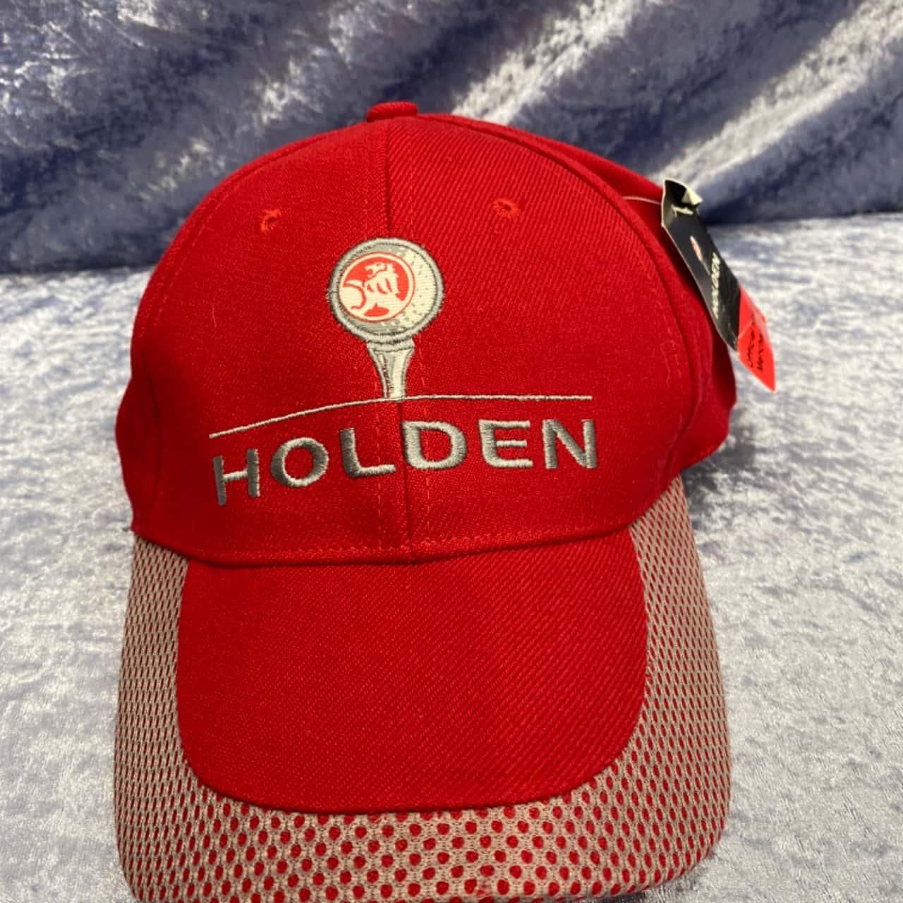 Holden Merch Mens One Size Cap