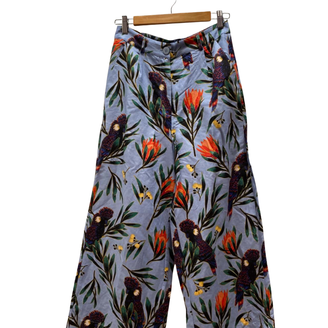 Princess Highway Womens Floral Trousers(s)
