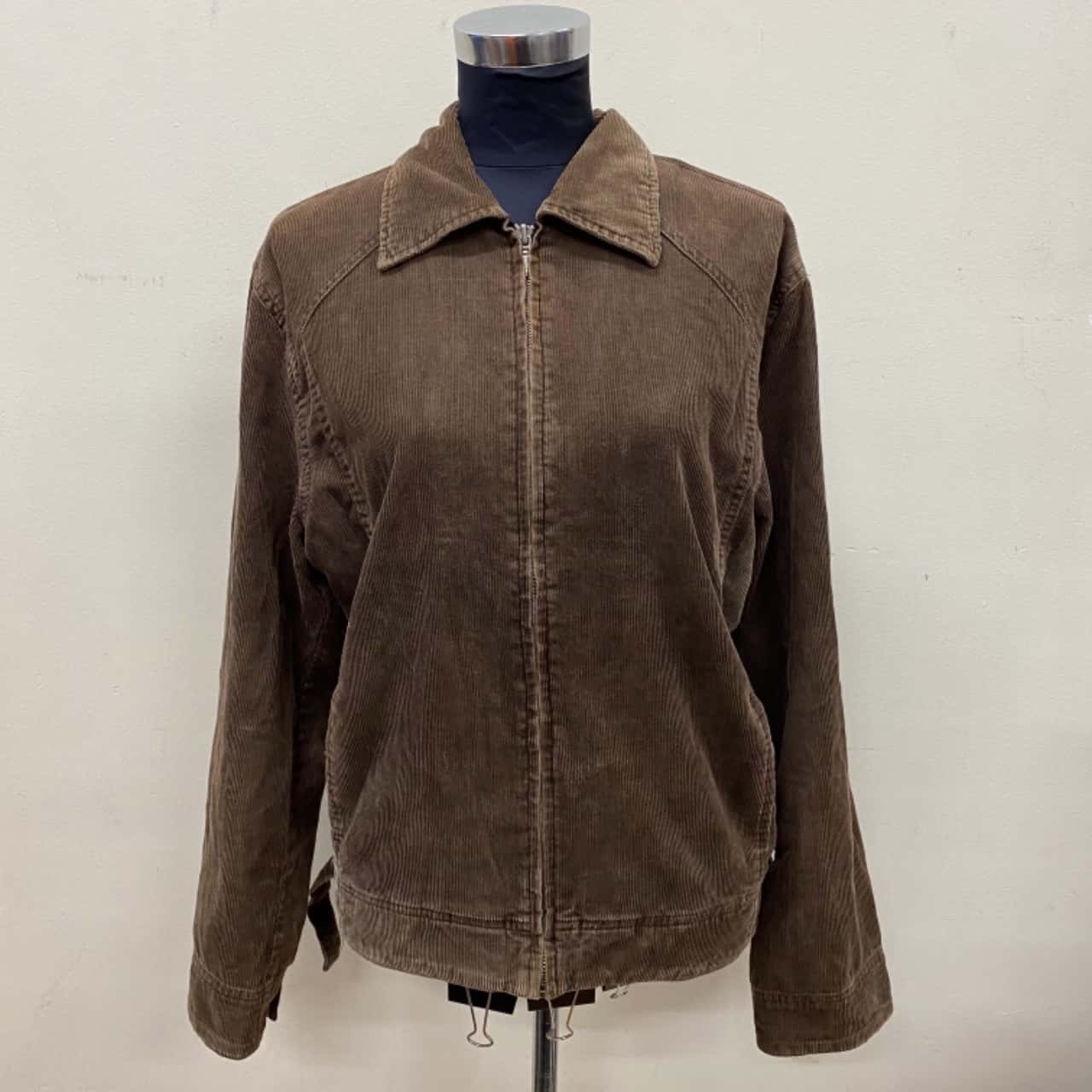 Kenji Urban Denim Jacket