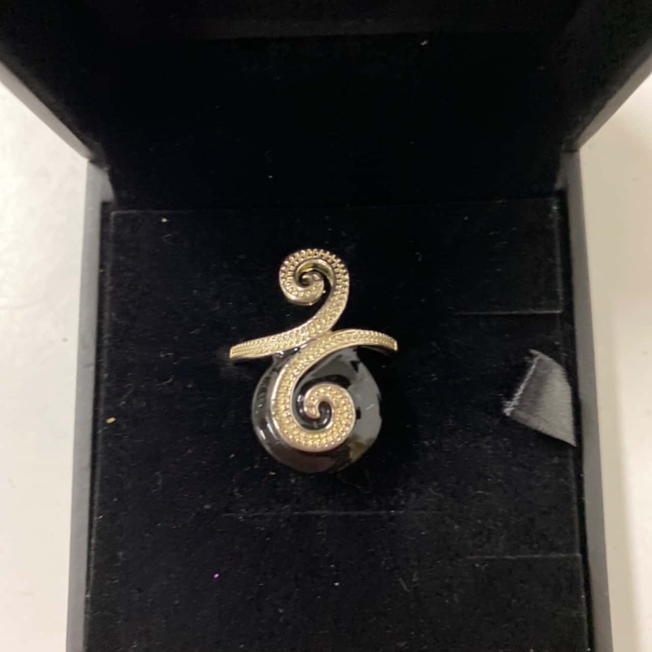 Womens Rings 925(s)