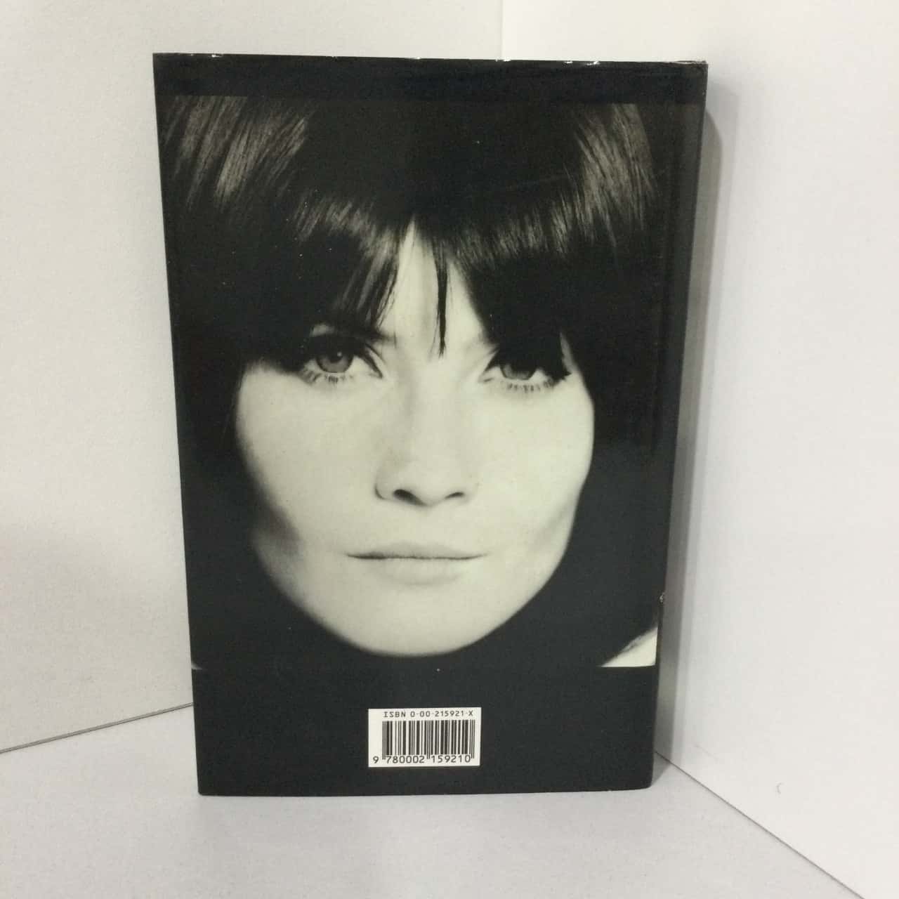 Sandie Shaw, The World at My feet