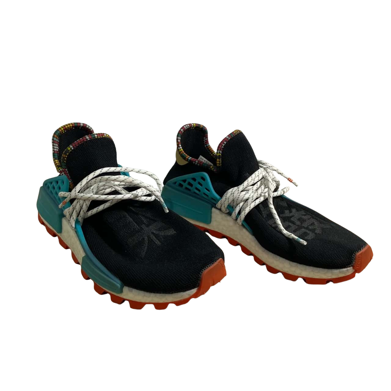 Adidas X Pharrell Williams Collab Sneakers (Size 7 Mens)(s)