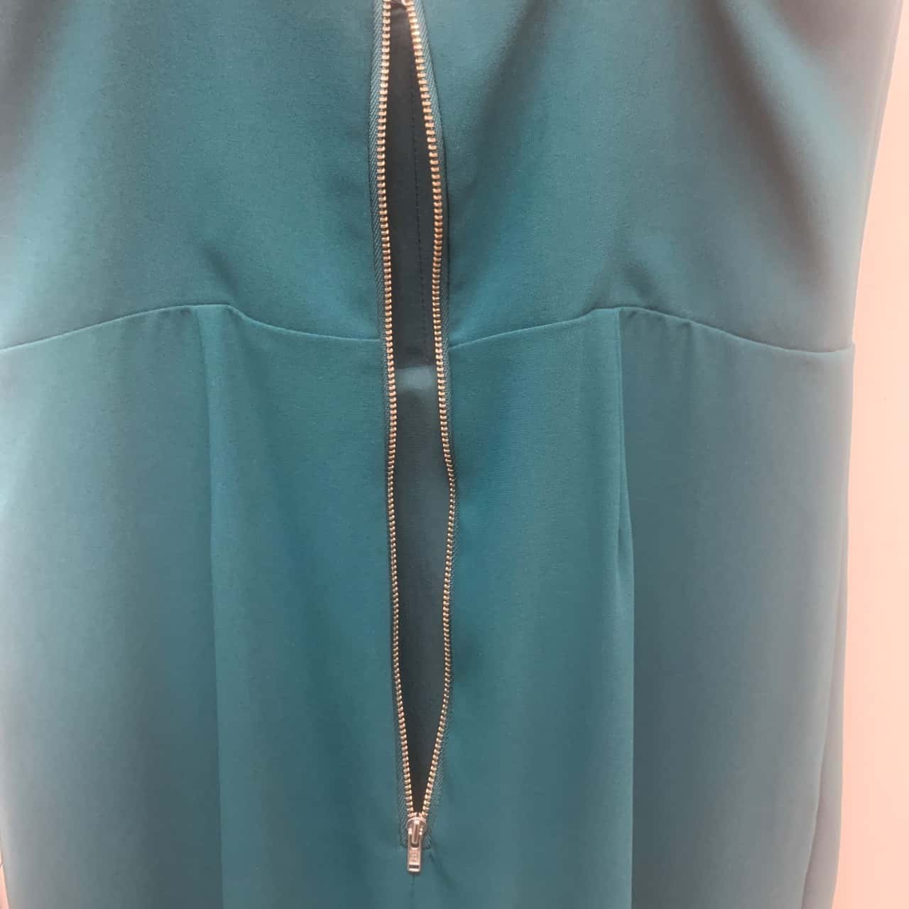 Pilgrim - Womens Size 10 Green Dress