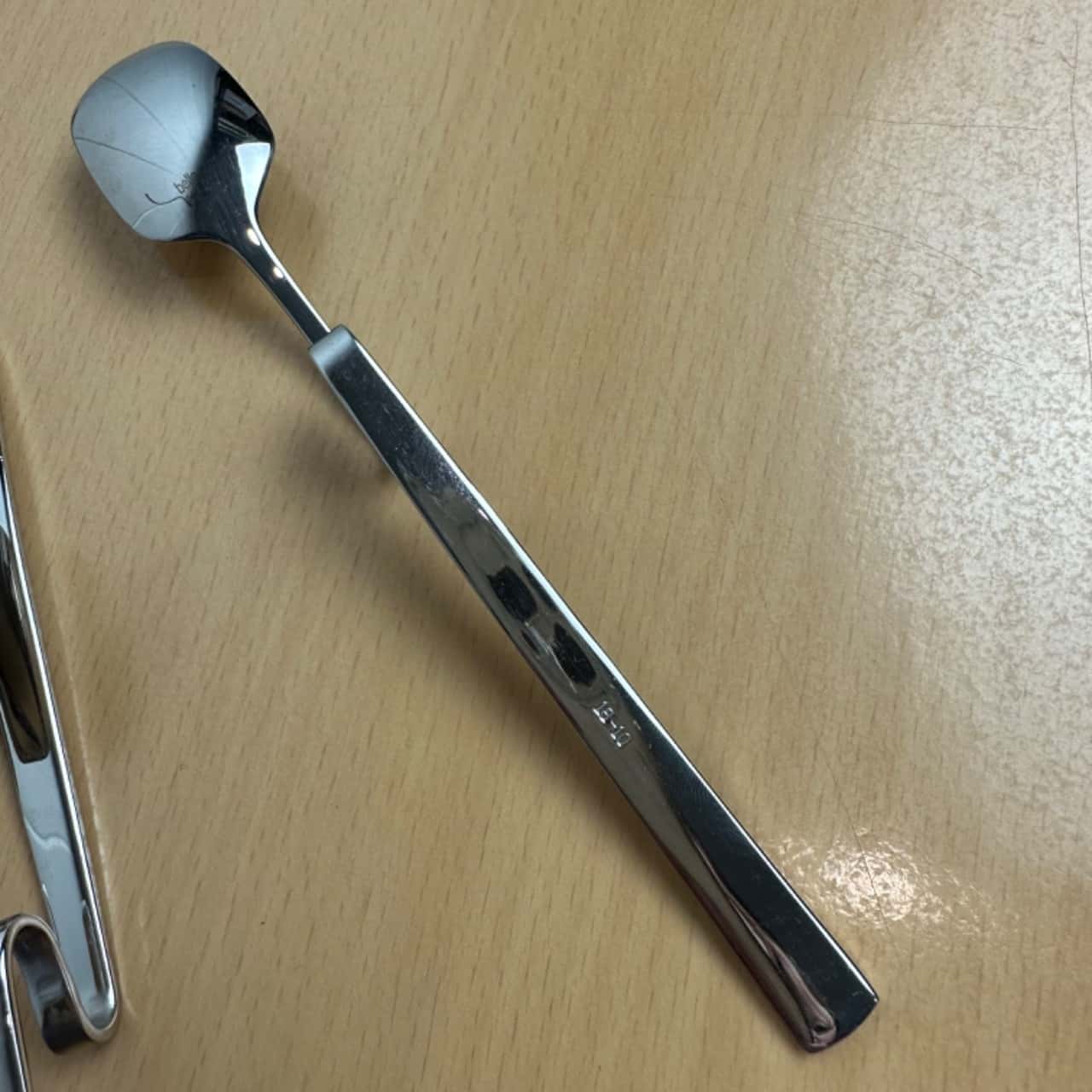 Hanging Latte Spoons - Set of 12