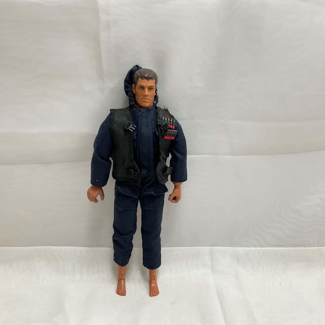 Action Man Figure 280x180