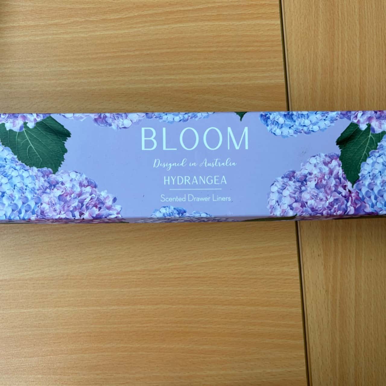 Bloom Scented drawer liners (s)