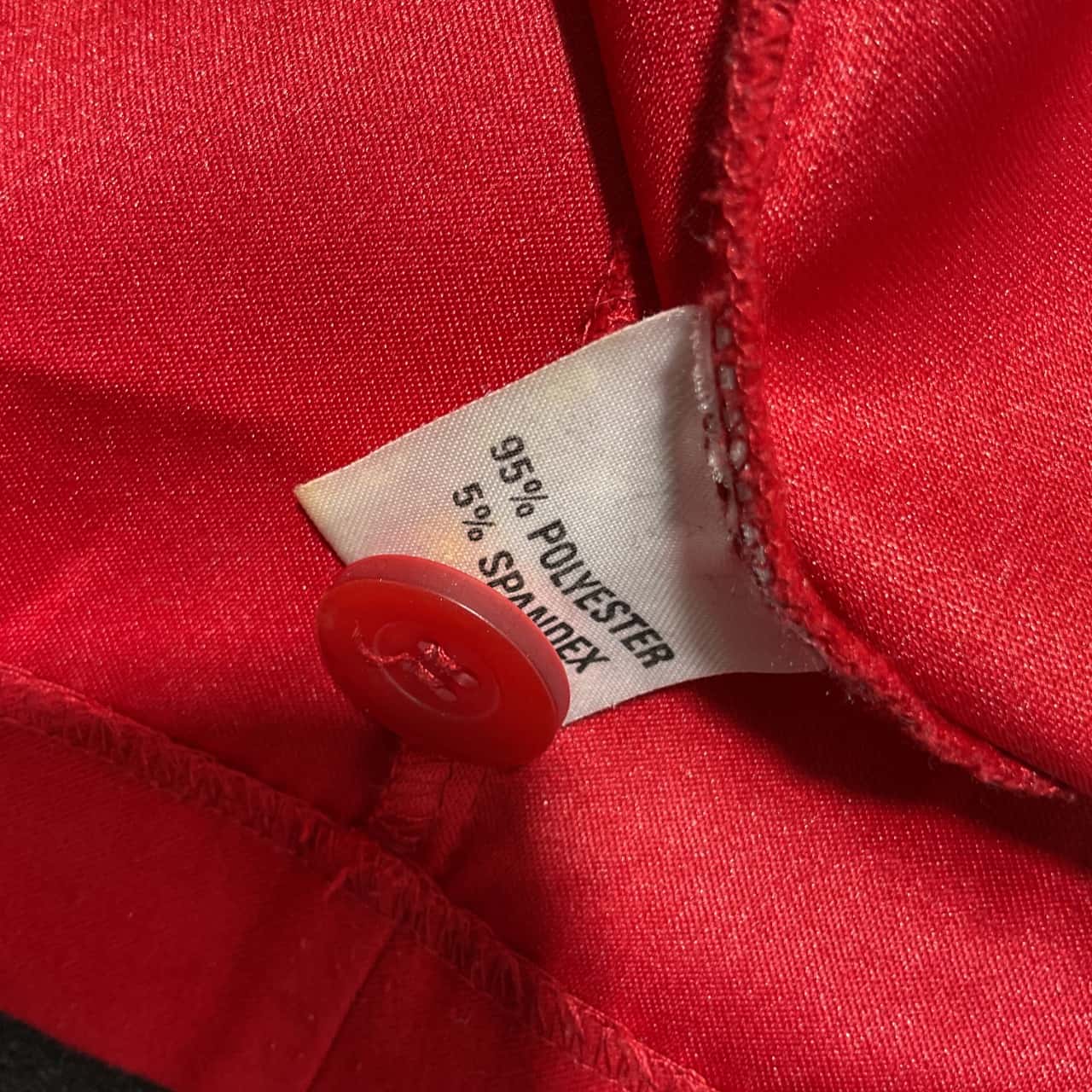 Casali London Paris Women’s Smart Jacket - Size US8 - Red