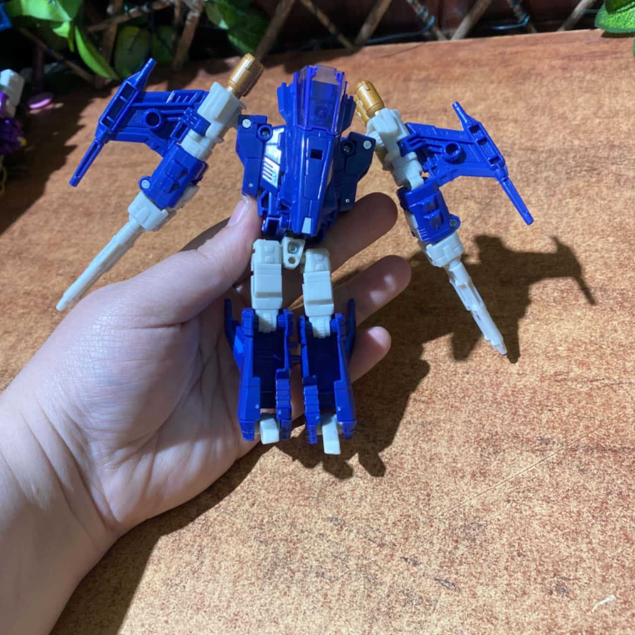 Small transformers bundle 3(s)