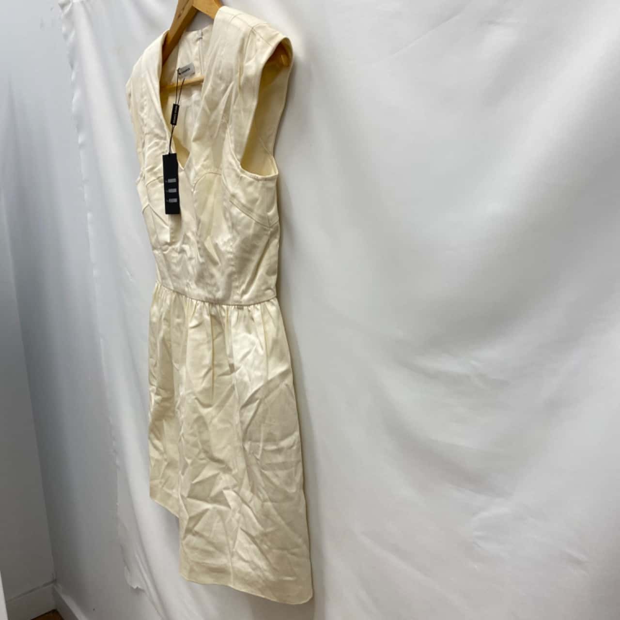 Womens Brand new Wayne cooper Dress Size-8